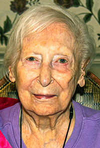 Margretta Weigand 1922-2023 | News, Sports, Jobs - Tribune Chronicle